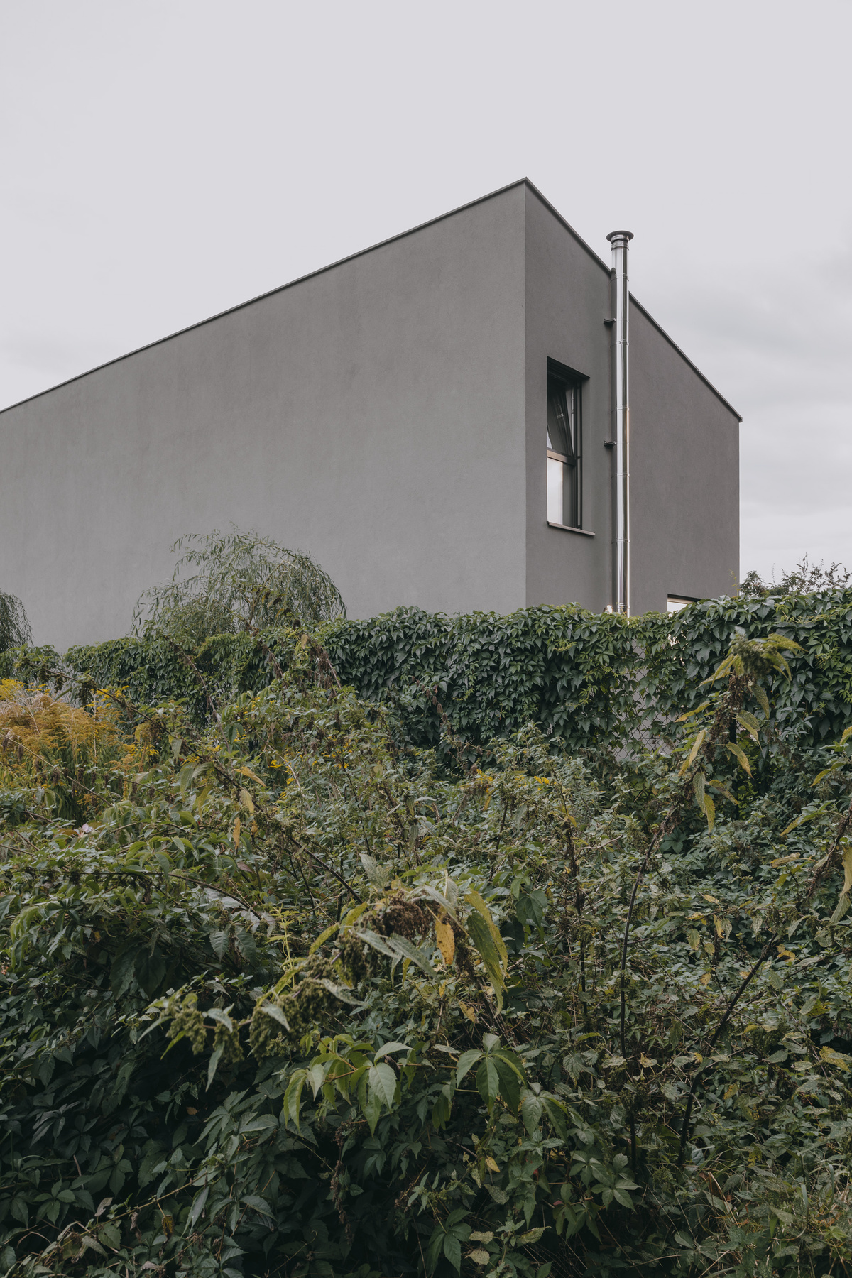 Prv House — wiercinski-studio