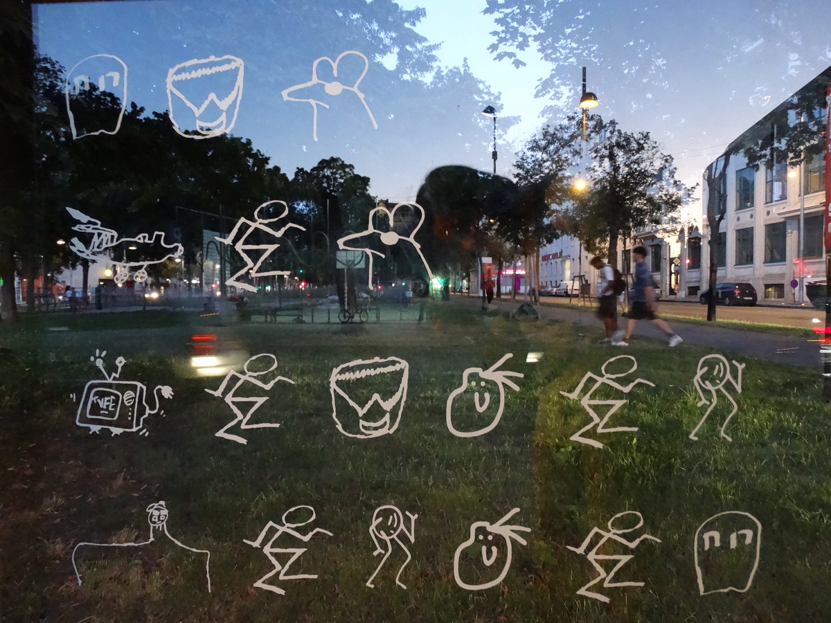 Natalie Deewan — Female* Artist Index Vienna