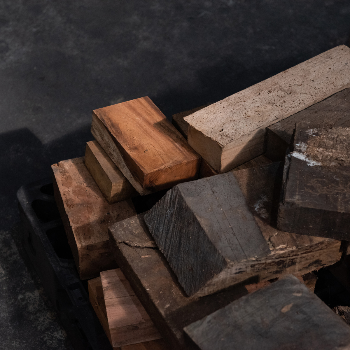 About — OFFCUT FACTORY