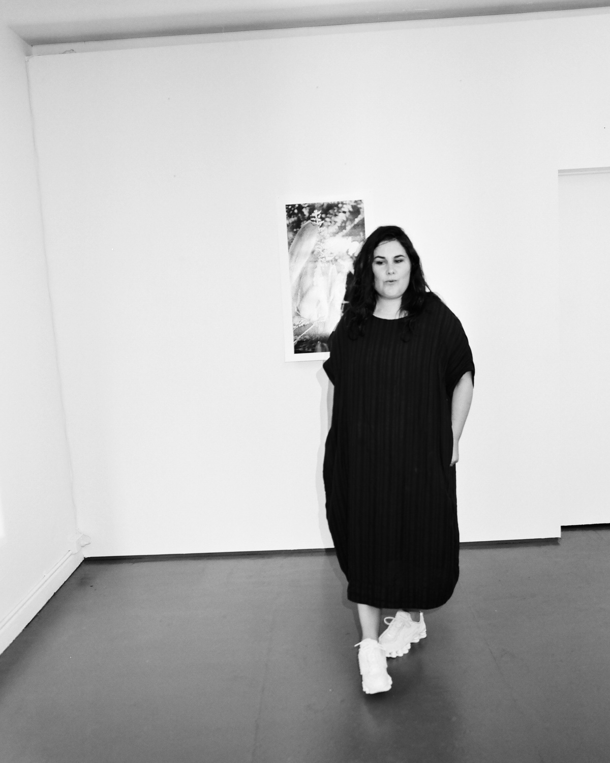 Various Portraits | Editorial — EMMA PHILLIPS