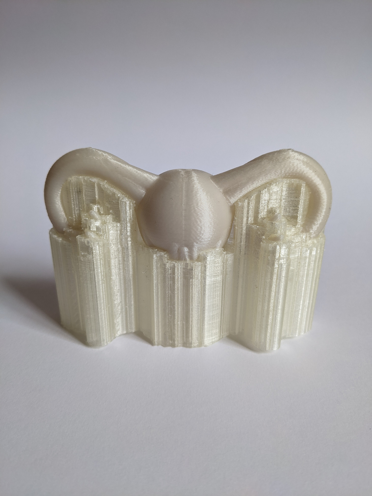 ♦ UCP — Sine Ozbilge