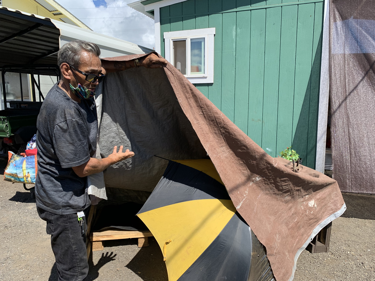 About — Ka Po'e o Kaka'ako | The People of Kaka'ako