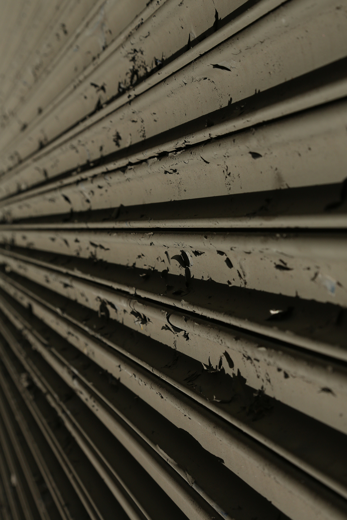 Garage — Lucas Ignacio Miranda