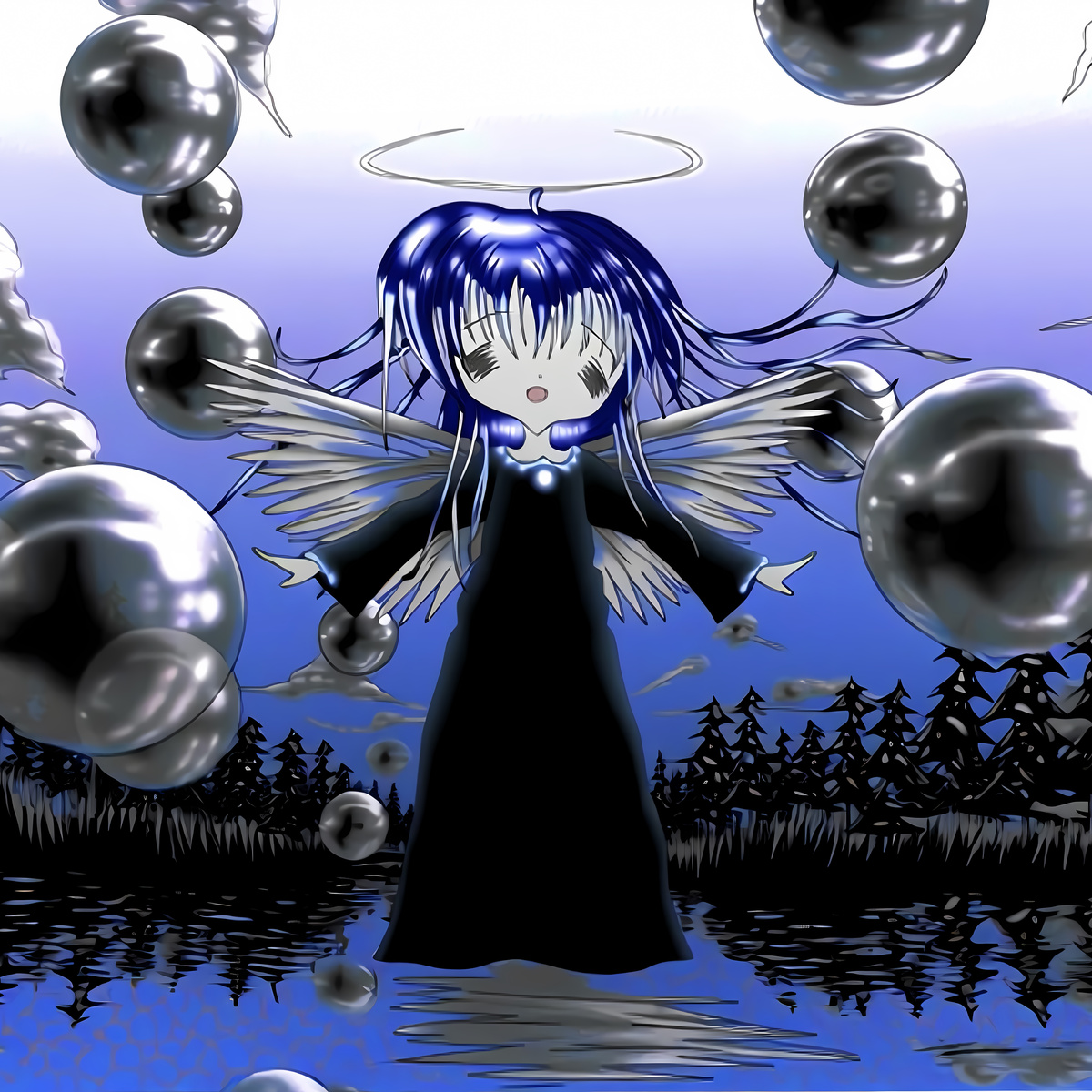 AvatarReveal — TheWrongBiennale