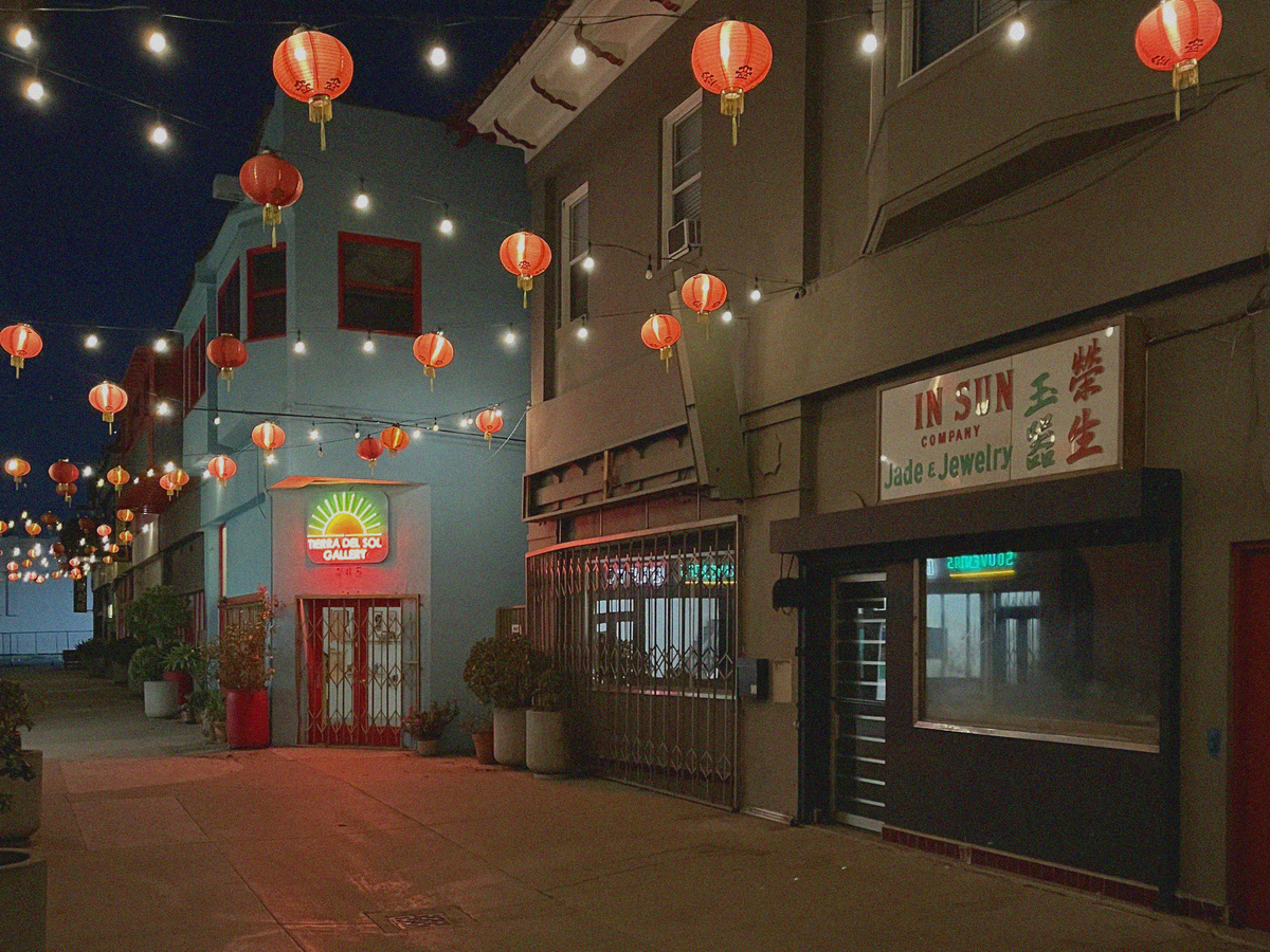 About — NOON Projects