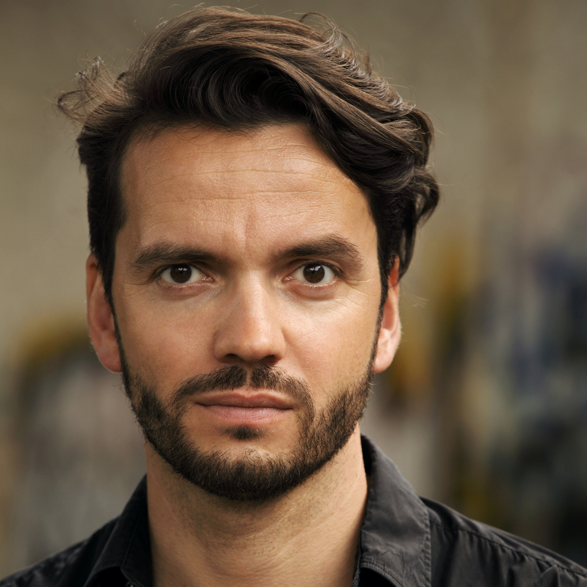 Presse — robertneumannregie