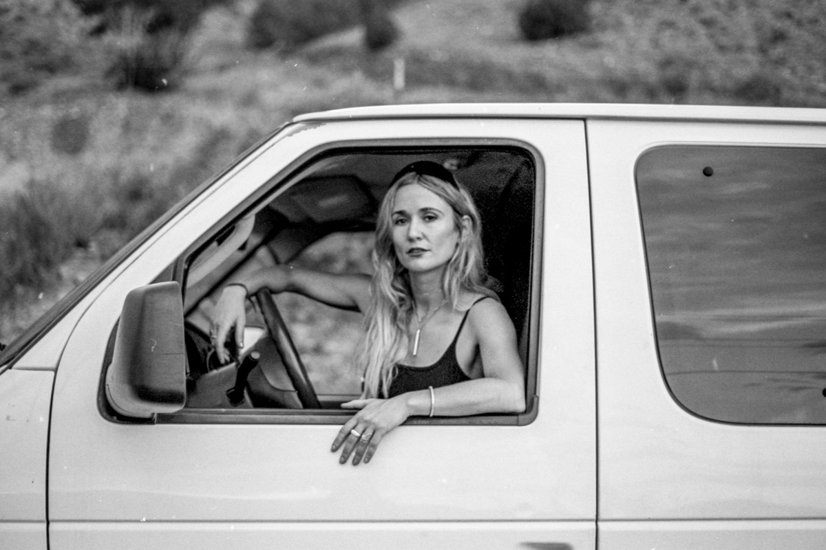 Esther Rose — Anniversary