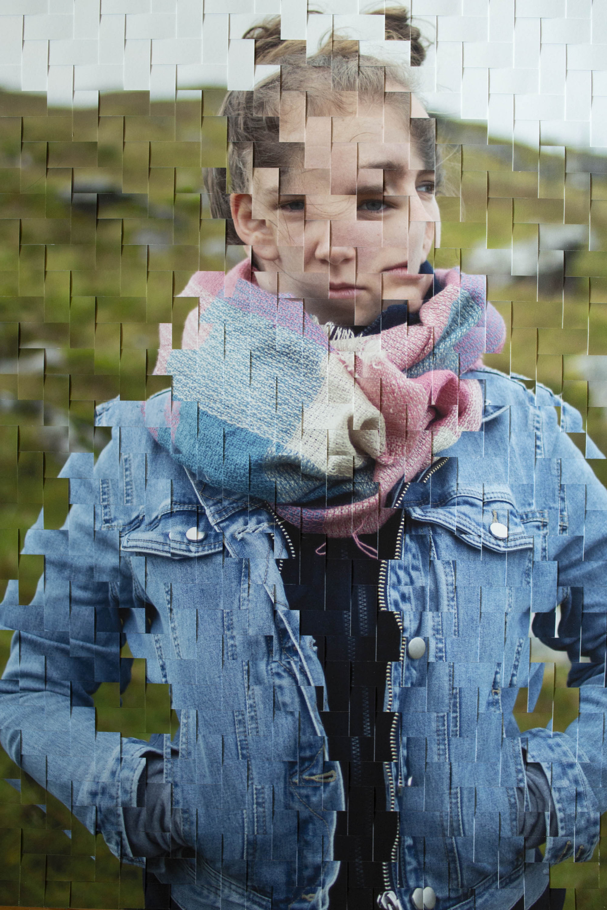 Wanderer — Jason Chen Photography | Philadelphia Fashion and Editorial ...