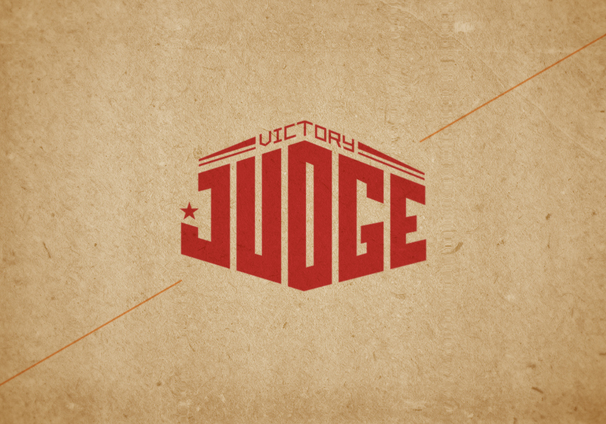 Victory Judge Launch — Nathan Downey | Creative