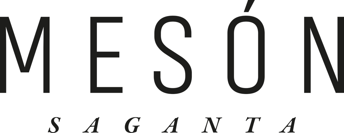 Mesón Saganta — Daniel Rifaterra