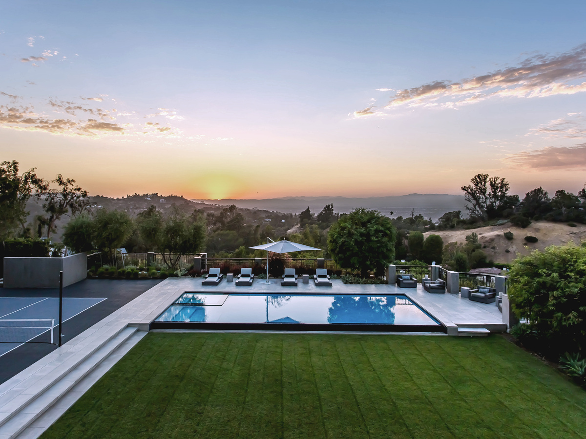 Crestview — SALT Landscape Architects