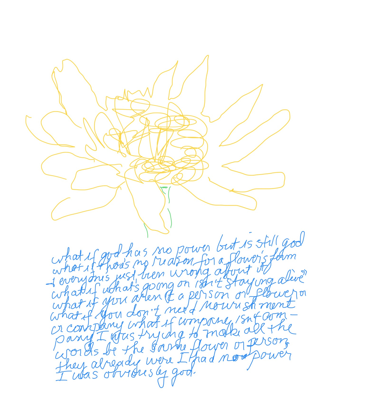 alicenotley — Three Fold