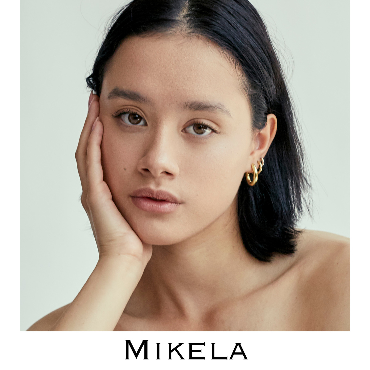 Mikela Goza — CLOVER MGMT