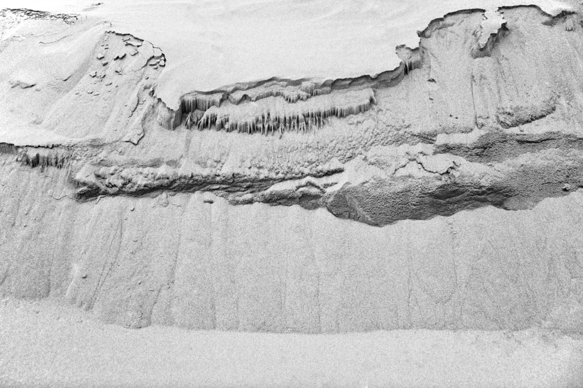 Schuldig landschap — Merel van den Enden