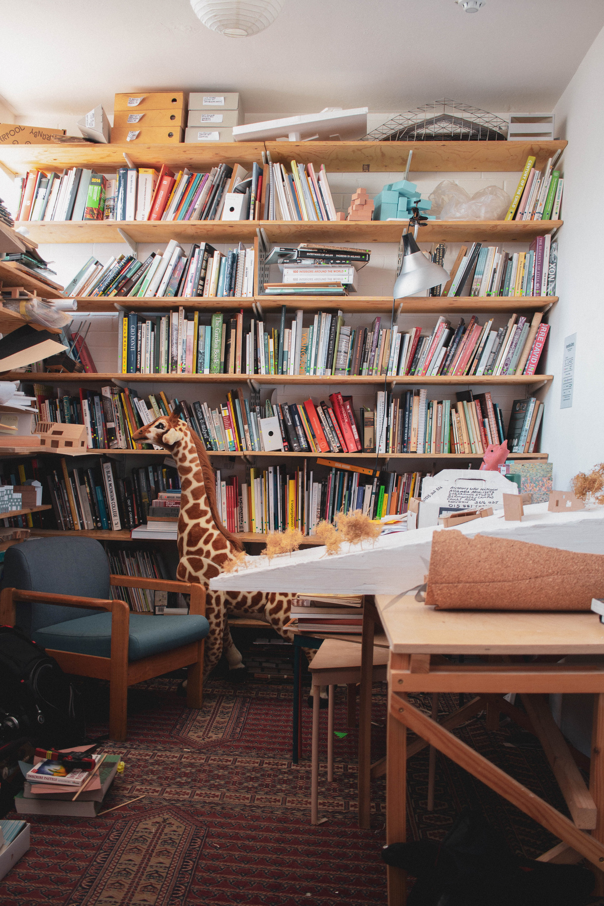 Assemble — Arch-ive