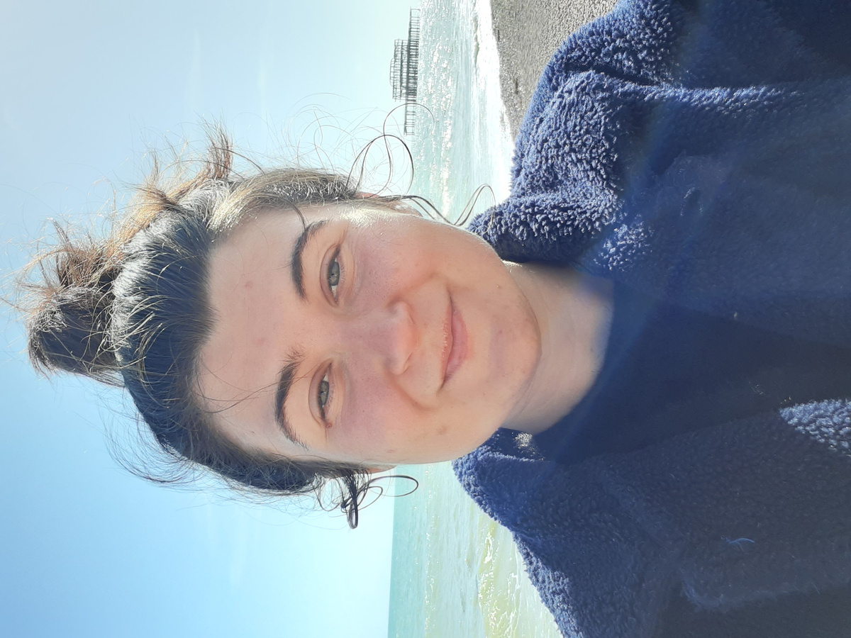 ABOUT — Helen Nicholson