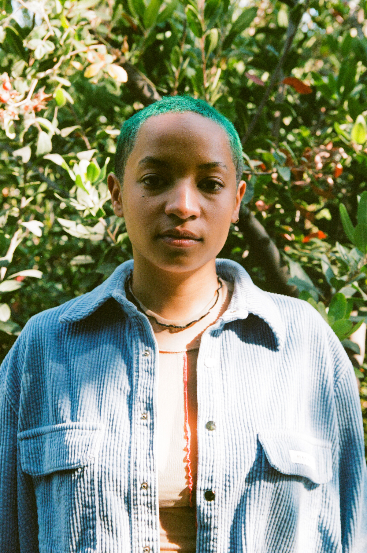 about — sarah ibrahim