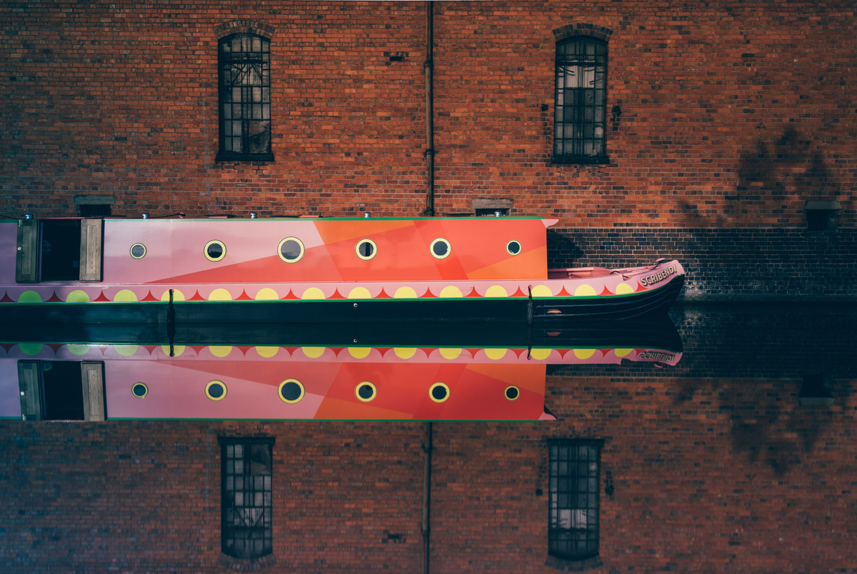 Small Bells Ring — HEATHER PEAK AND IVAN MORISON