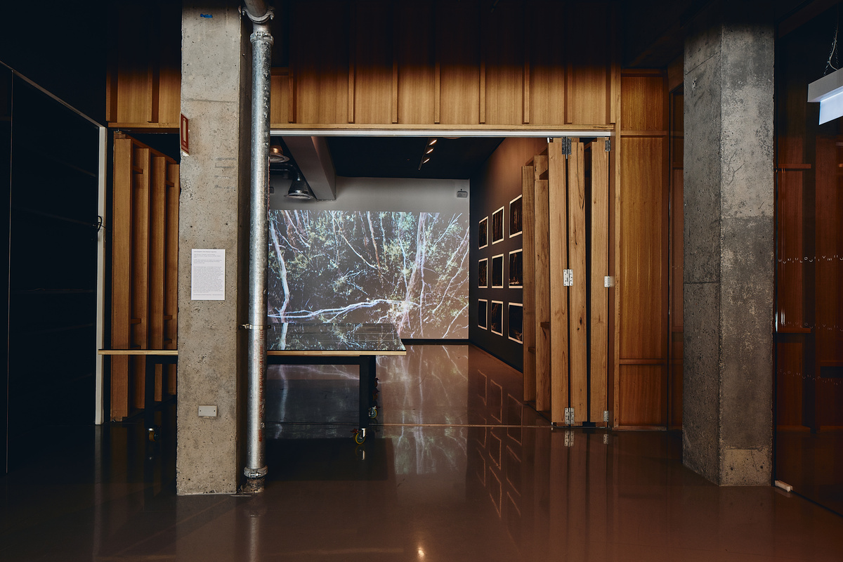 Project Details — Waters Architects