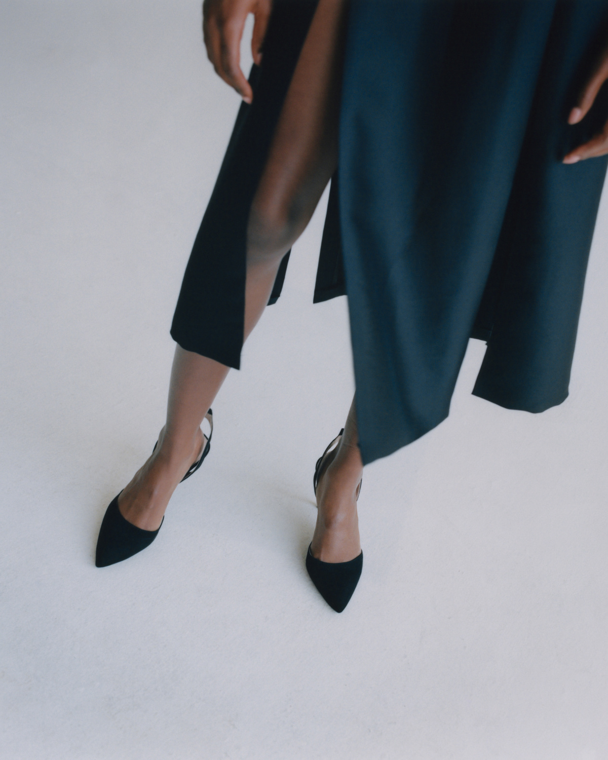 Junh Park — Theo Choi