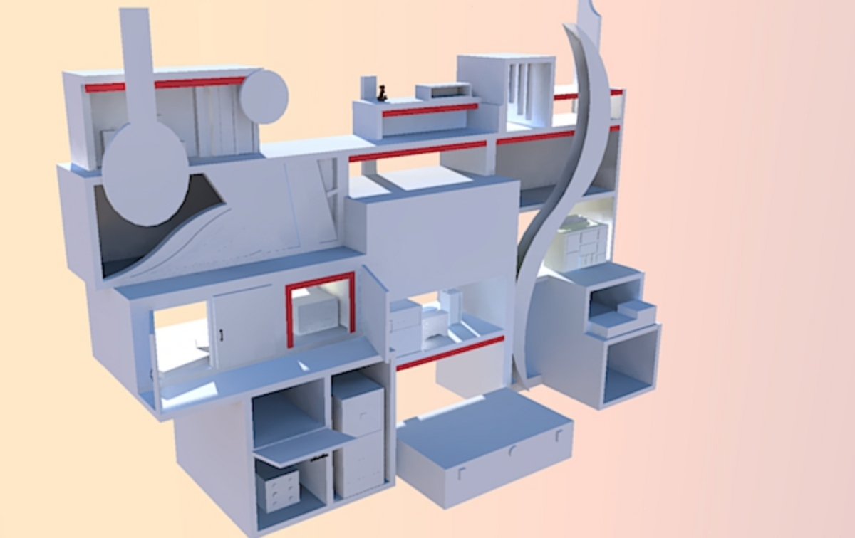 Growing Up — Thomas Slattery