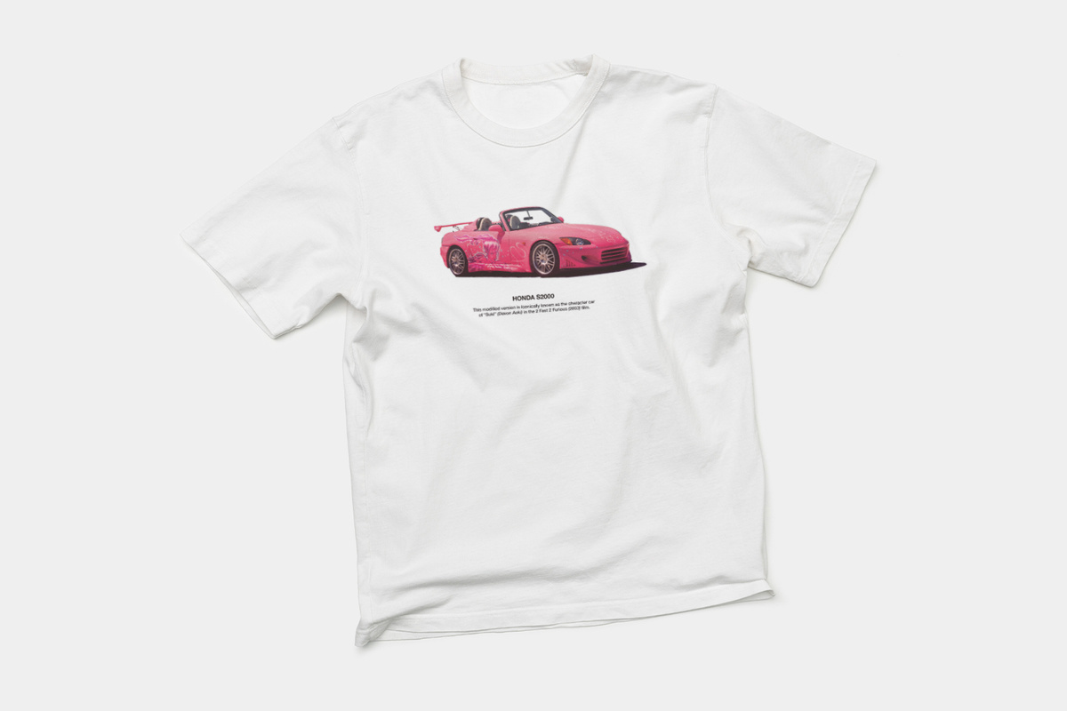 Project - Merchandise — Isaac Sims