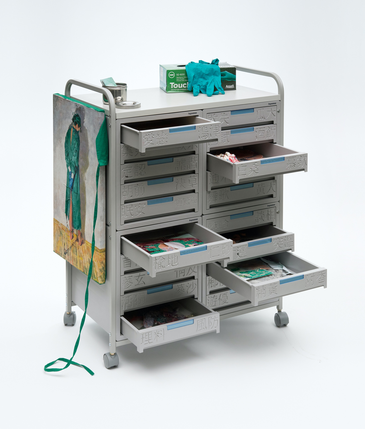 Work - All Photos — Jiiho