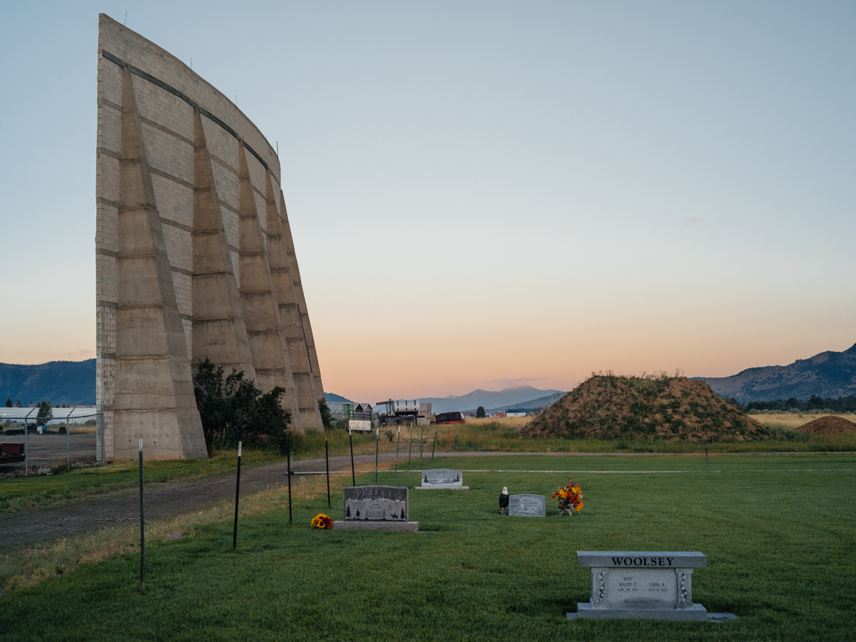 Trump, Colorado — Jake Knapp