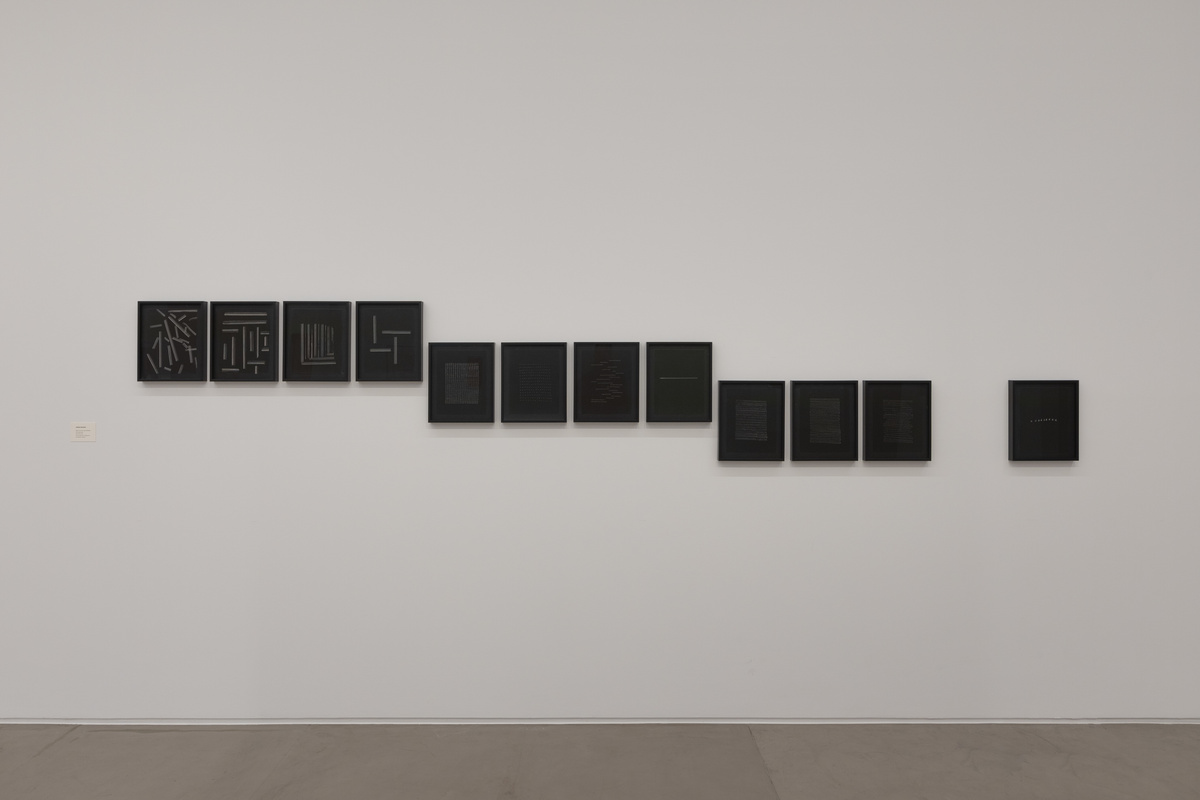 Is Time Just an Illusion? A Review of "Notations of Time" at Ishara Art ...