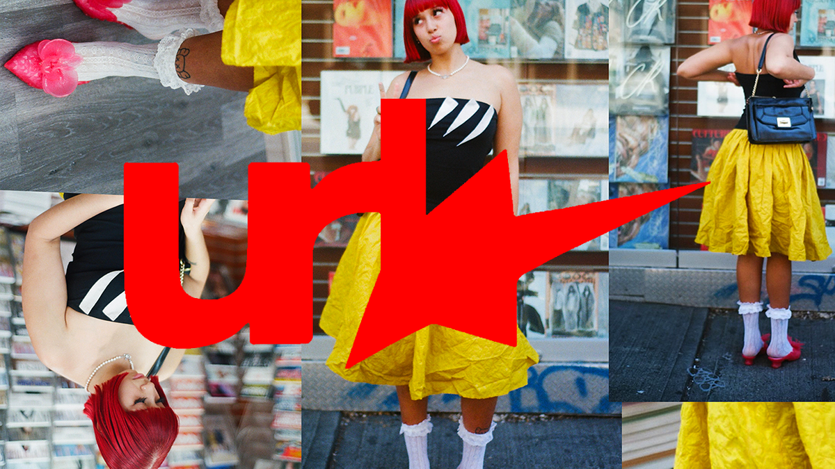 Summer Style Guide 001 - Futura Verde — madeintheurl