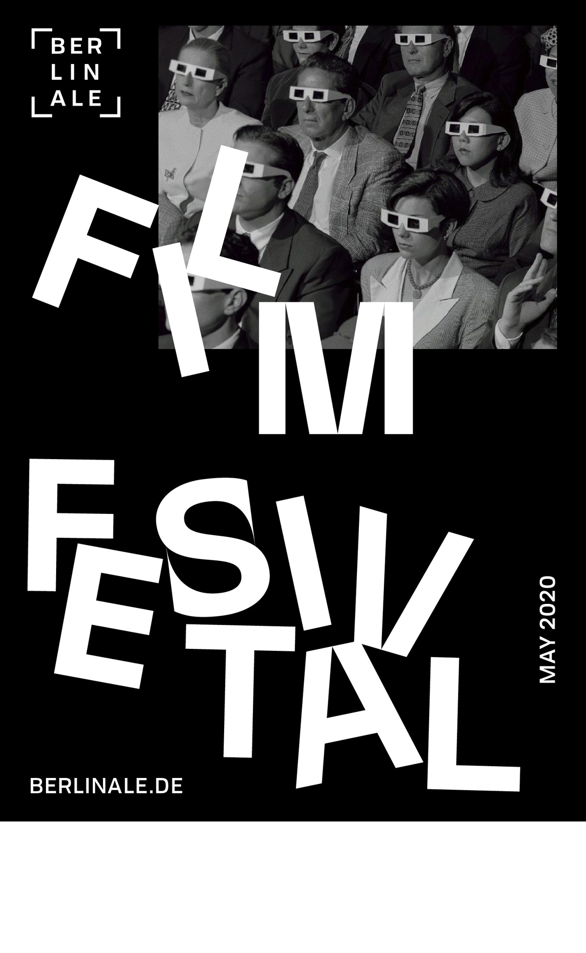 BERLINALE — Britt Warren Design