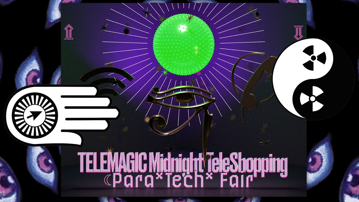 Para*Tech*Fair — Telemagic