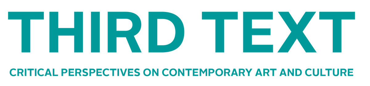 Third Text — Enclave Projects