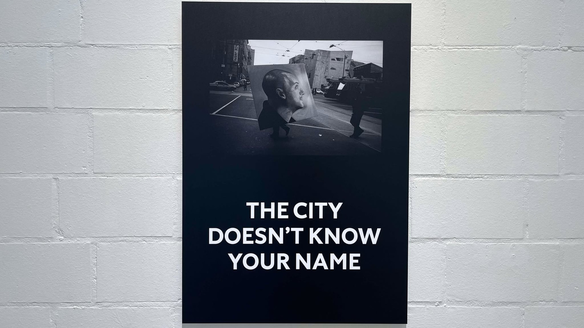 Sam Bloor and Jesse Marlow: Street Posters 2020–2025, by Sam Beard ...