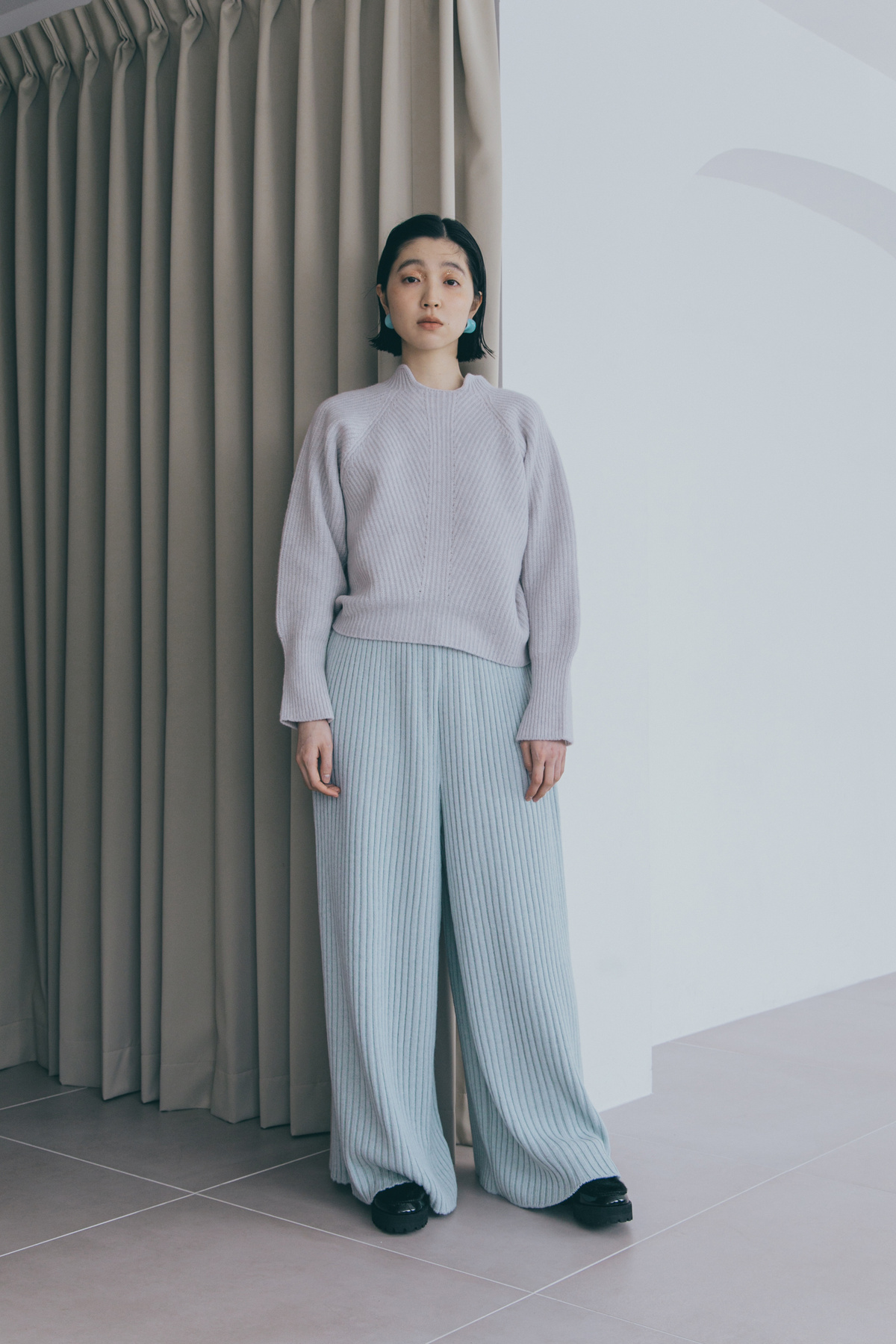24AW — YUKI SHIMANE