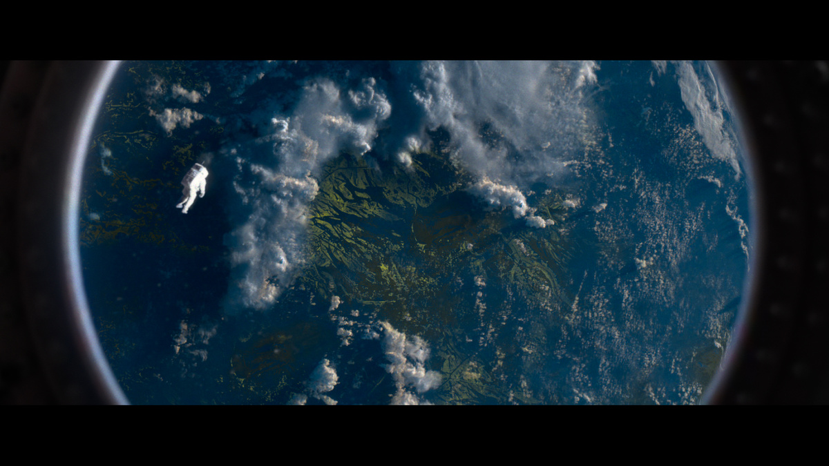 100 years of EXOCORP. — Alex Halstead