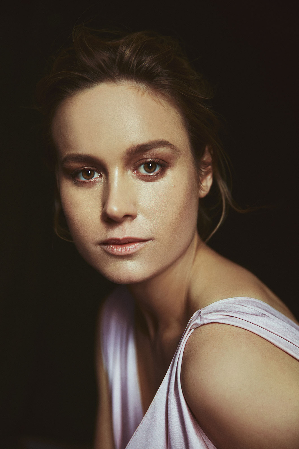 Brie Larson old — Austin Hargrave LA Photographer