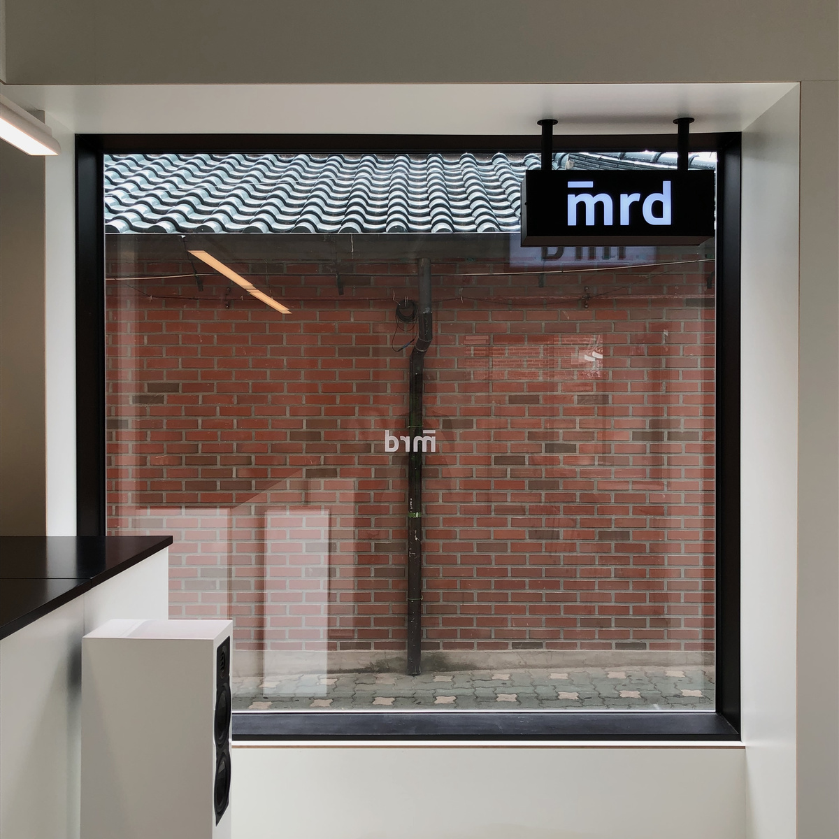 mrd — mrd studio