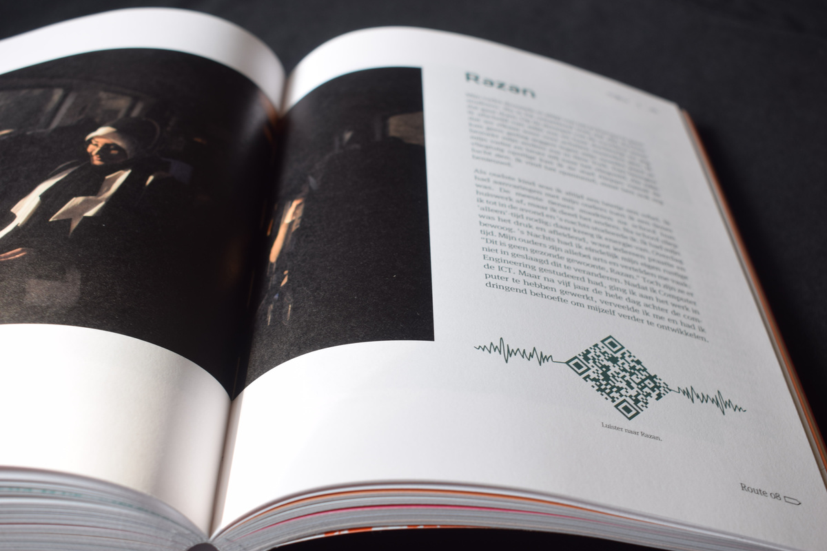 Roots Guide — www.kristinamauhansen.com