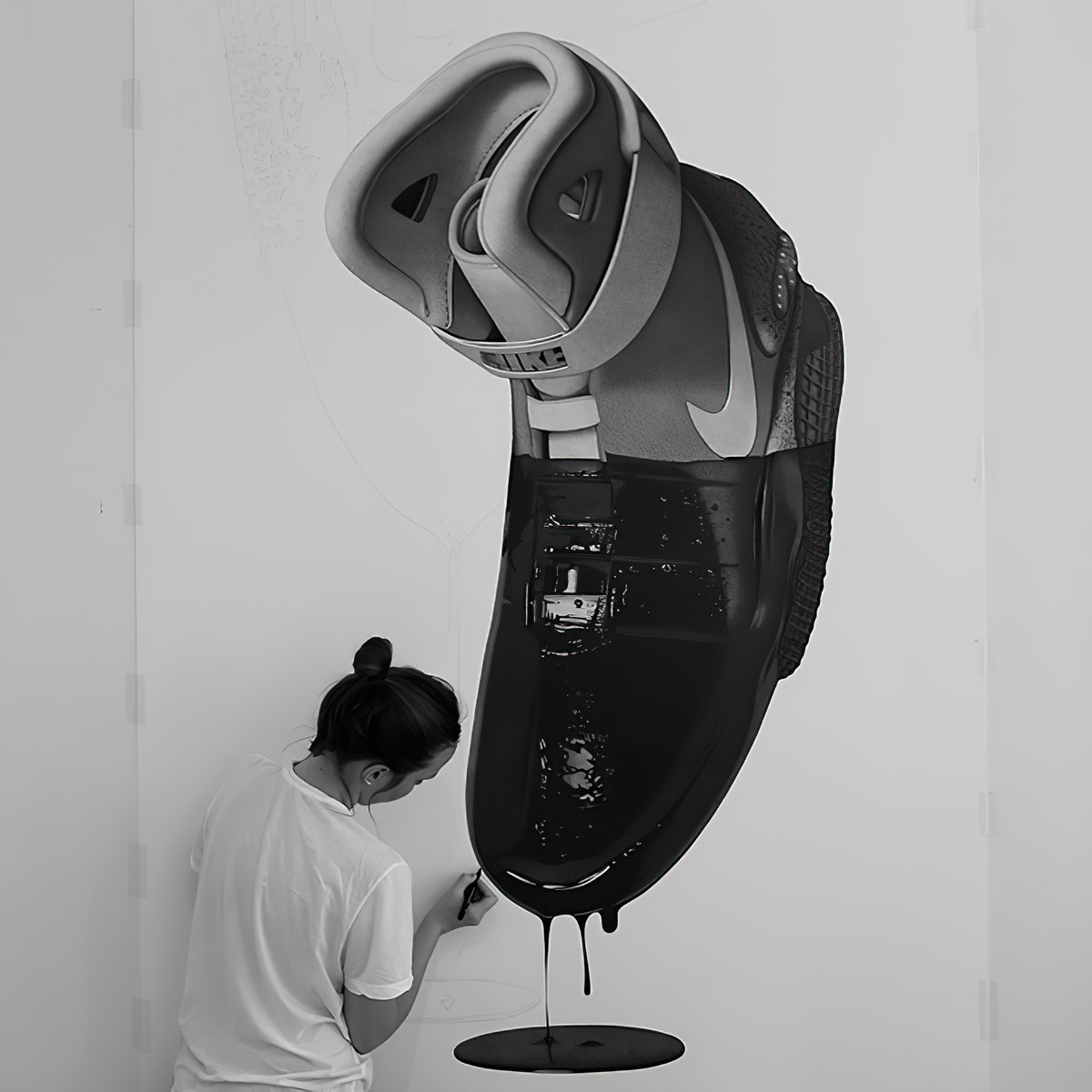 171 | CJ Hendry — Artist Decoded