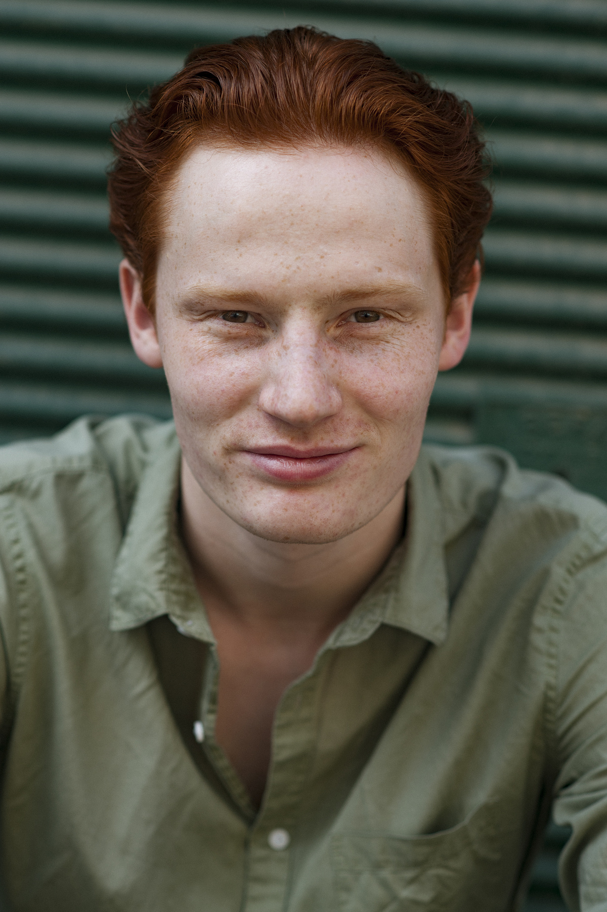 FELIX OITZINGER — Agentur Kelterborn