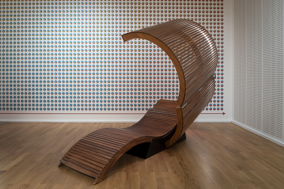 Perfect Sleep — Tega Brain