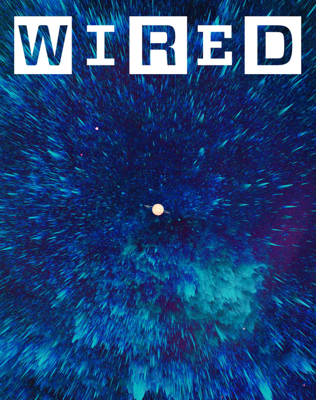 Wired Magazine — Leif Podhajsky
