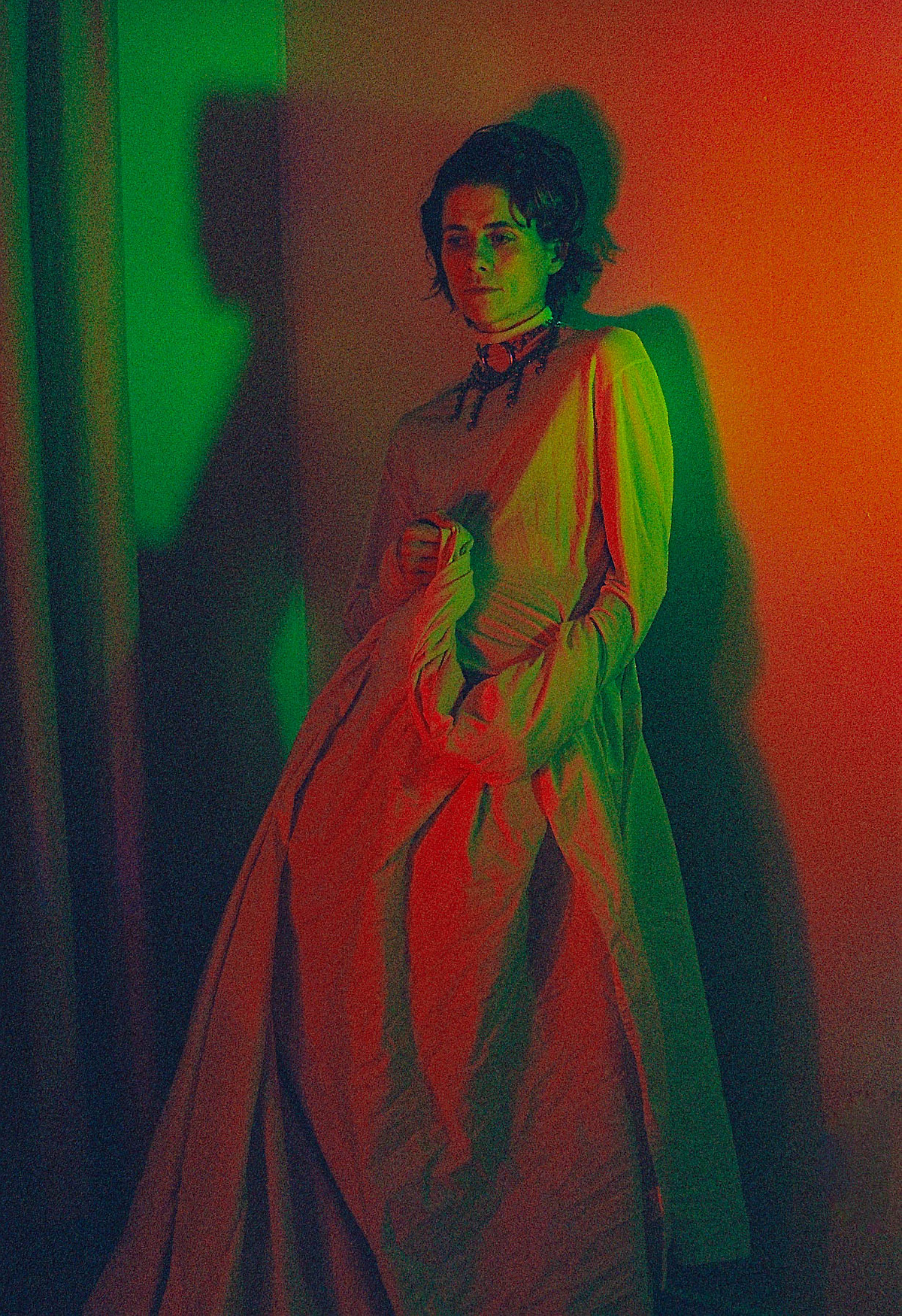 About — charliehannah.net