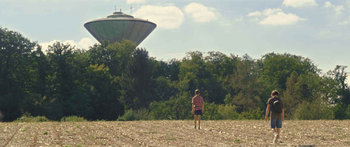 WAKING UP IN VEGAS — micheleflury.com