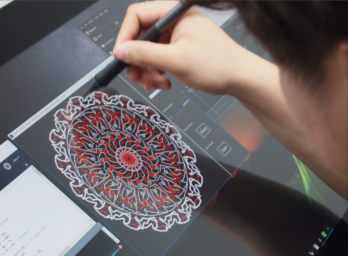 Courses_DesignStudies — Design Informatics