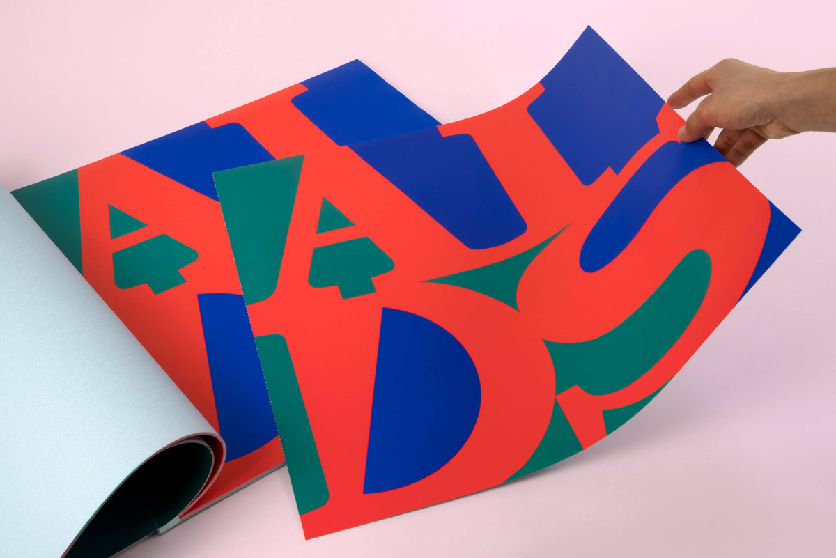 AA BRONSON — After General Idea — Three Star Books