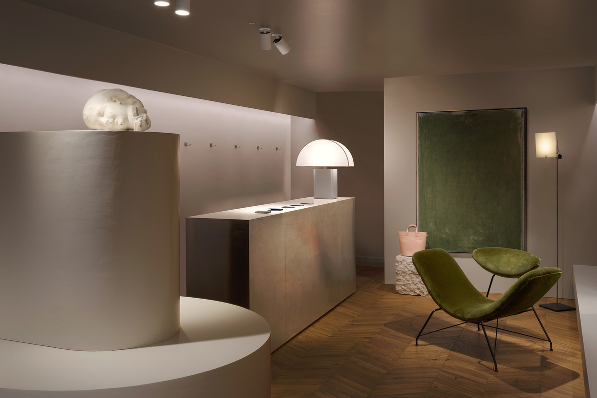 Soho, London — Child Studio