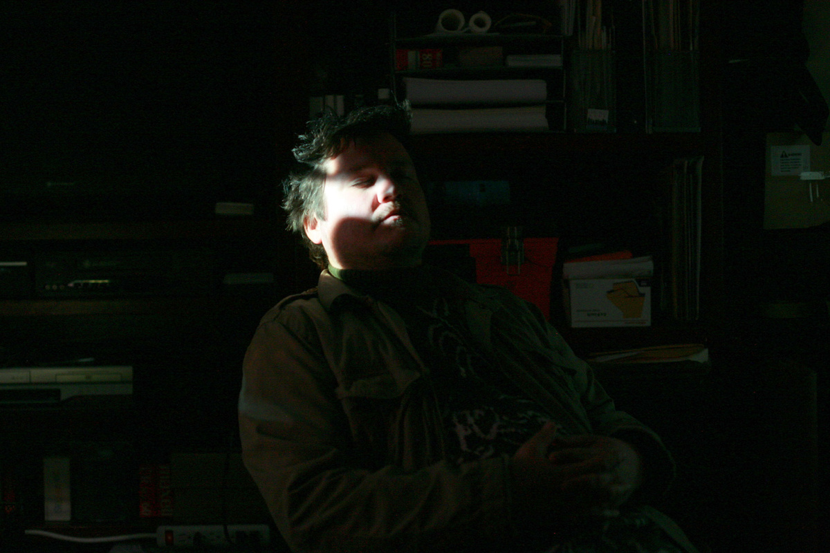 Timothy Breen — tabreen