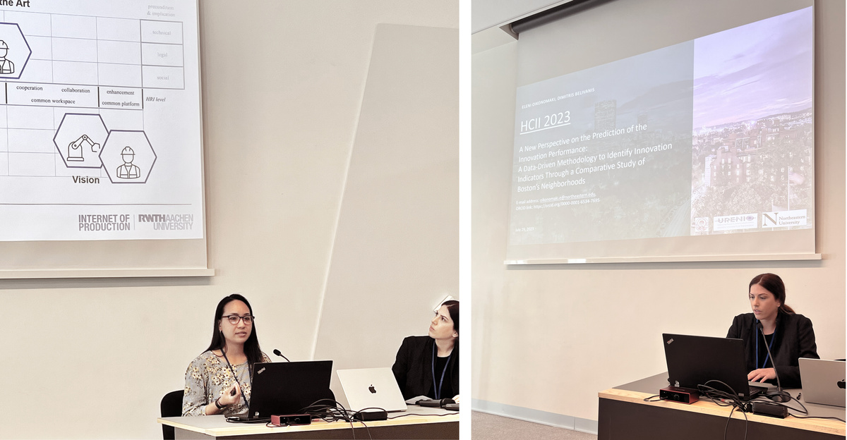 2023 HCI Conference — elenioikonomaki